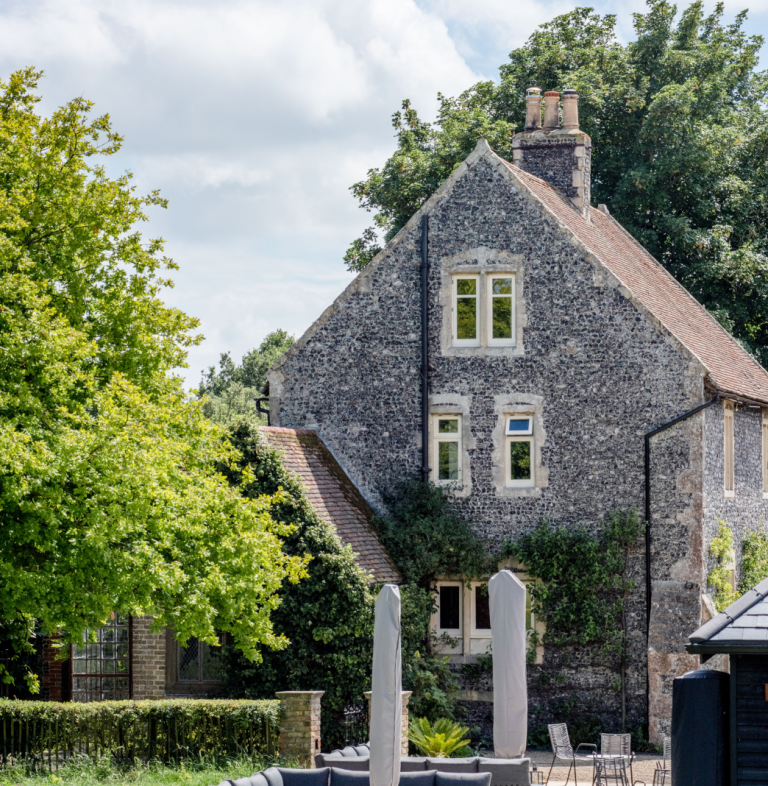 Chapel House - Chapel House
